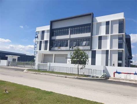 Sin Lee Hin Pj Sdn Bhd Topoint Builder