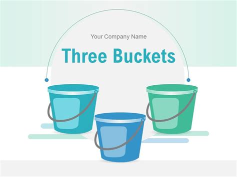 Top 10 Bucket Powerpoint Presentation Templates In 2025
