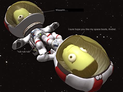 Post Kerbal Space Program