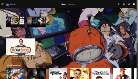 Backdrops Not Showing In Home Issue Jellyfin Jellyfin GitHub