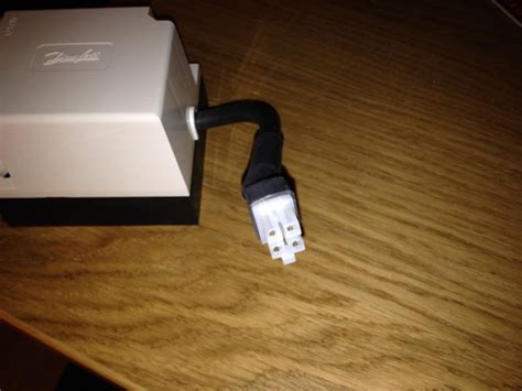 Hpa 2 Danfoss Actuator Issues Diynot Forums