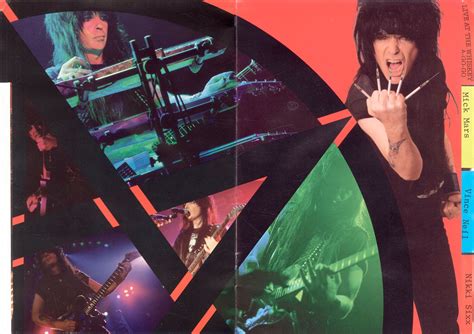 Dr Feelgood Crüeseum