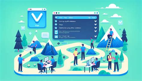 安装vue插件之后如何使用 Worktile社区