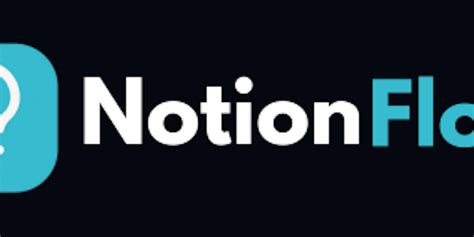 notionflow nextjs boilerplate with notion as cms product hunt