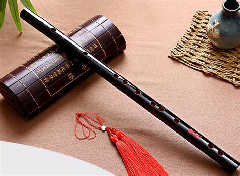 中国传统乐器有哪些名称（我国十大传统乐器） 说明书网
