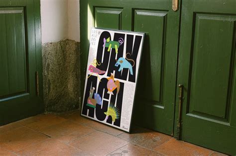 50 Fonts That Will Be Popular With Designers In 2025 Creative Boom