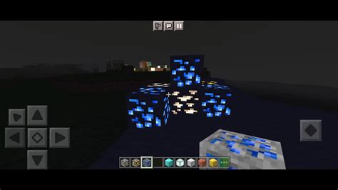 Hsd Shader Mcpe 1minecraft