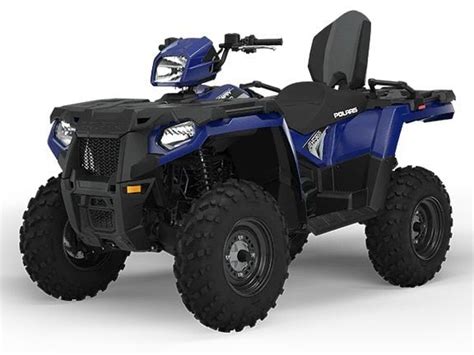 2023 Polaris Sportsman Touring 570 Eps Premium Buyers Guide Specs Photos Price Atv Rider
