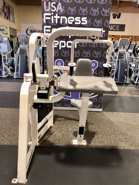 Cybex Workout Machines Eoua Blog