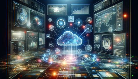 Unleashing The Power Of Big Data In The Cloud Tl Consulting Group