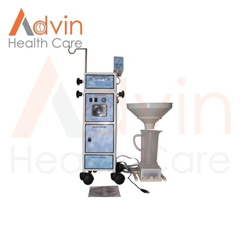 Urodynamic Unit System At ₹ 25000piece Laborie Urodynamics In