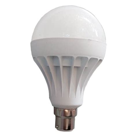 5W LED Bulb B22 Redisson D Market Place