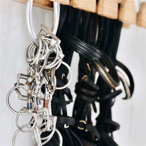 Bitting Basics Course Bit Bank Australia