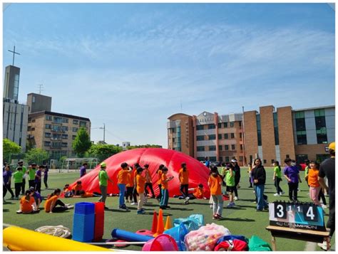 운동회 용품 물품 렌탈 대여 금액과 종류 총 정리 네이버 블로그