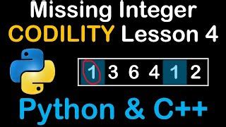 Tape Equilibrium Solving The Codility Challenge With Python