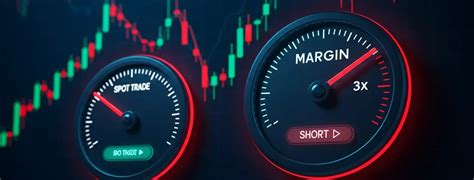 Futures Trading Margin Requirements Understanding Market Access And Risk Control