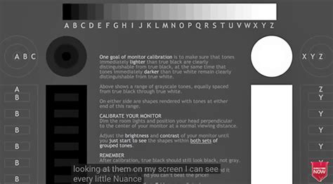 Monitor CALIBRATION How To Do It For FREE VIDEO Shutterbug