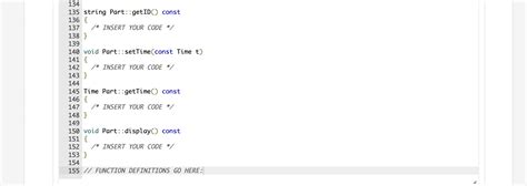 Solved Programming Assignment Important This Assignment