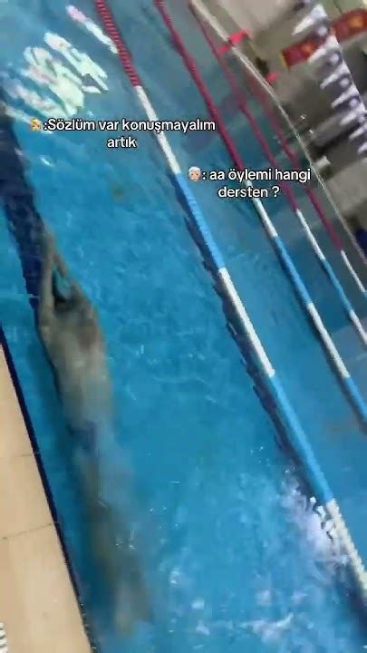 Keşfet Swimming Swimmin Yüzme Swim Yüzmek Sports Izmir Youtube