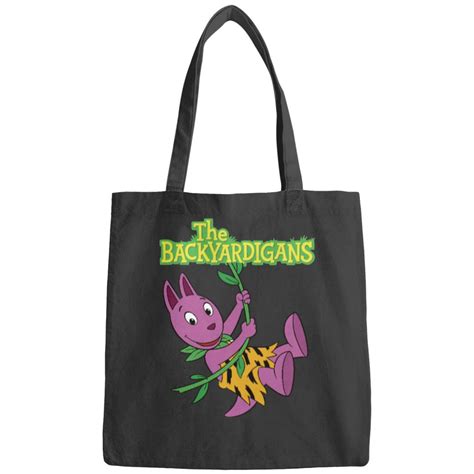 The Backyardigans Austinthe Backyardigans Austin Bags Sold By