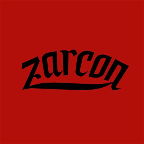 Zarcon Youtube