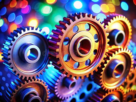 Understanding The 5stage Business Cycle A Visual Representation Of Interconnected Growth Decline