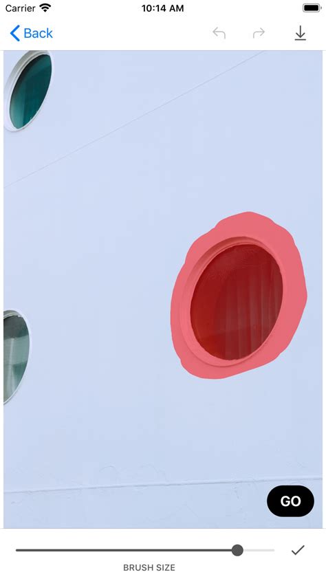 Retouch Object Removal For Iphone Download