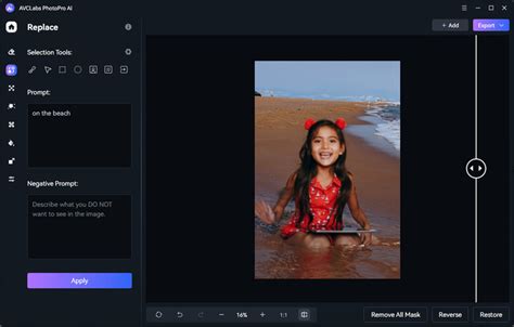 How To Replace Photo Background Different Ways