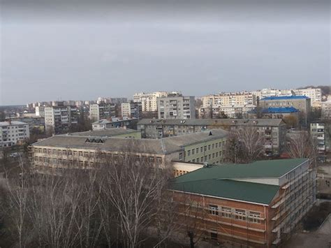 Школа №6 в м Житомирі Інформаційно ознайомчий сайт школи