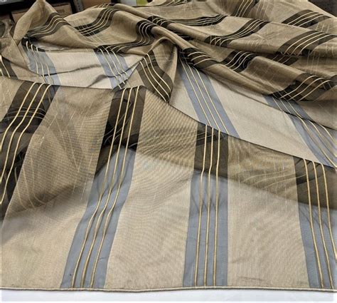 Elegante Tessuto Per Tende Miglioretti Curtain Fabric 650 Cm 330