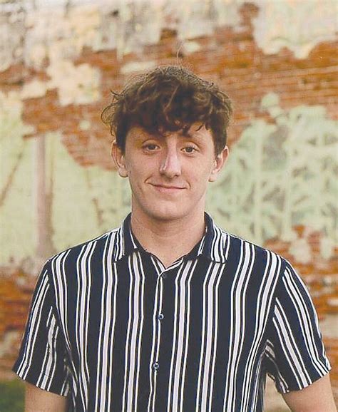 Mitchell Lowman Emmetsburg Reporter Democrat