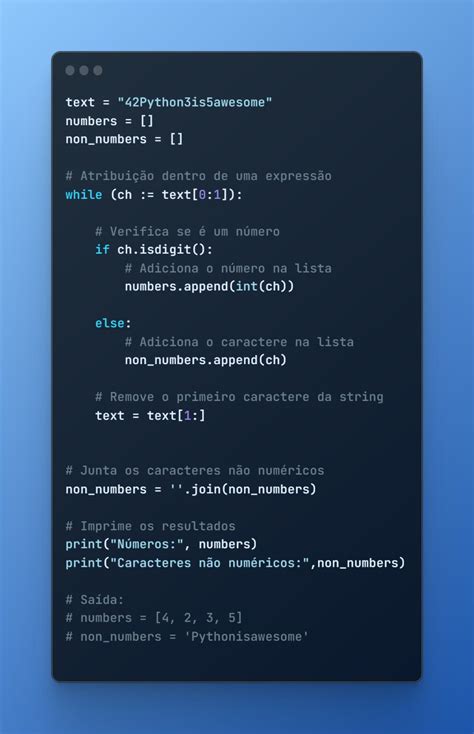 🚀 Dica Python Academy 🐍 Processando Strings Com Eficácia Python Academy