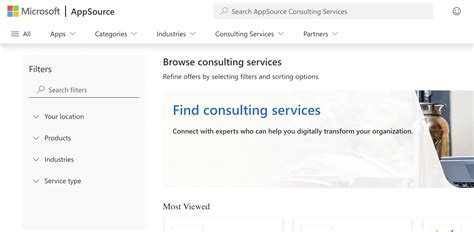 Checklist For Optimizing Your Microsoft AppSource Listings