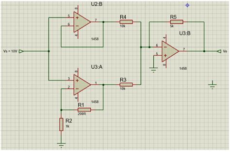 Solved Find VO Chegg Com