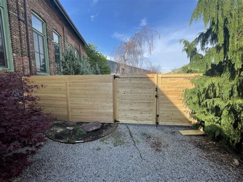 About Us Quality Fence Inc