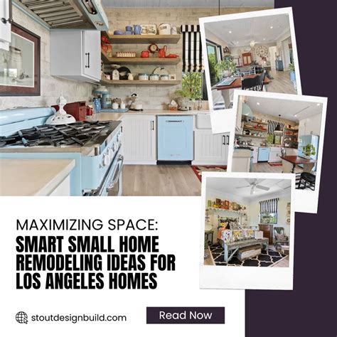 Small Home Remodeling Ideas 7 Tiny Kitchen Ideas To Optimize Small