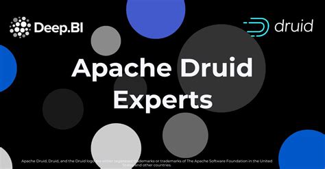 deep bi on linkedin deep bi is a global expert in apache druid