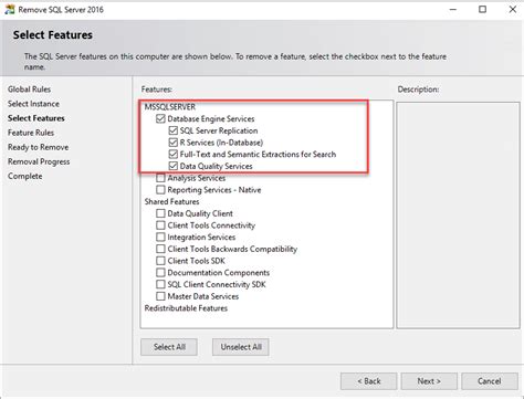Configure A Sql Server Failover Cluster Instance With Premium File Share On Azure Virtual