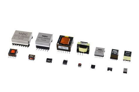 POE Transformer Mentech Vietnam