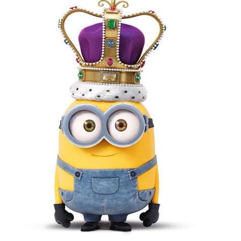 King Bob Minions Wallpaper Minion Costumes Minions Bob