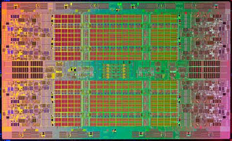 Intels Next Generation Itanium Kittson Ia64 Processor Detailed