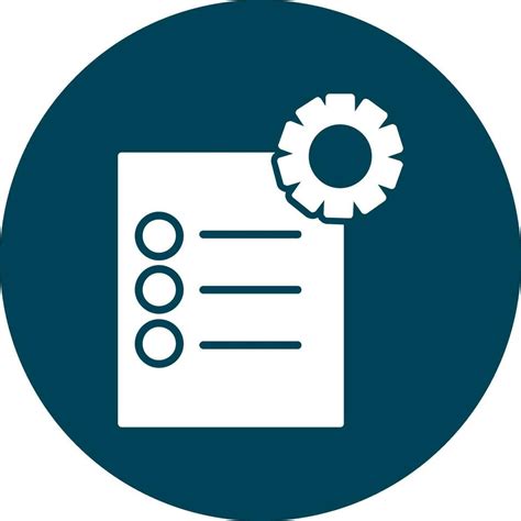 Attribute Vector Icon 36796956 Vector Art At Vecteezy