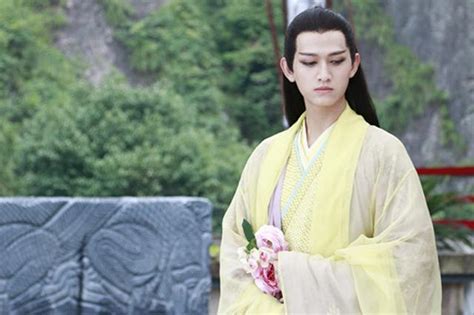 花千骨马可拒绝伪娘 新浪图片