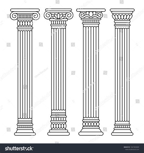 Column Vector