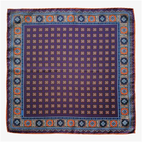 5 Reasons To Wear A Pocket Square The Noble Dandy