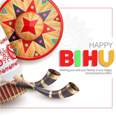 Bohag Bihu 2023 Rongali Bihu Wishes Images And Messages To Share On Assamese New Year