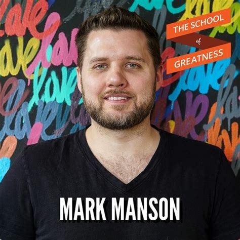 Stream Episode Mark Manson What People Dont Tell You About Success By Lewis Howes Podcast