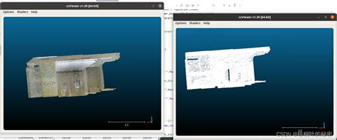 Pointct论文实验复现结果复现论文实验 Csdn博客