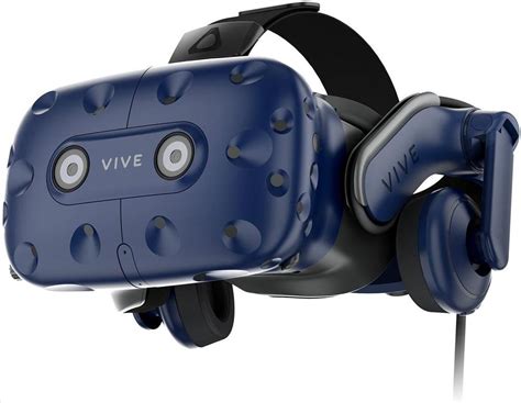 Htc Vive Pro Release Date News And Reviews