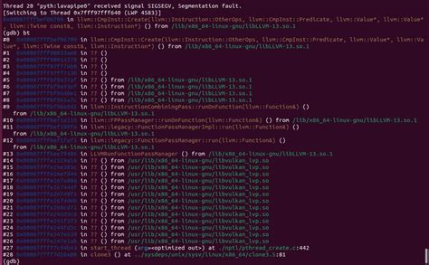 Crash When Running Fresh Ubuntu 2204 Inside A Virtualbox Vm · Issue